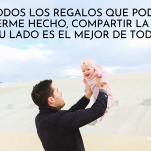 Te amo, papá: Frases y sentimientos para expresar todo tu amor paternal ...